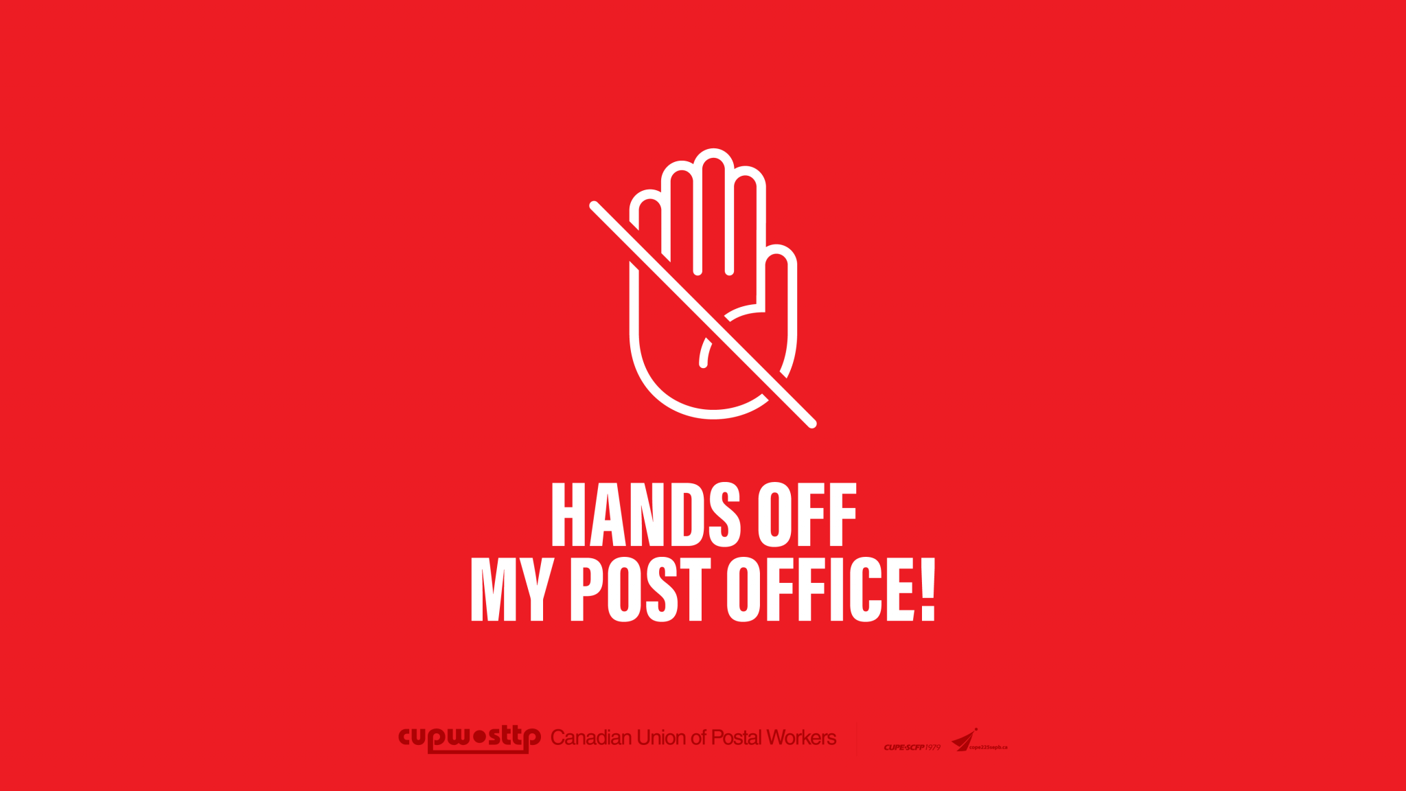 CUPW Winnipeg Local – Canadian Union of Postal Workers Winnipeg Local ...